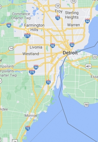 Contact Detroit Disposal & Recycling | Serving Metro Detroit Areas